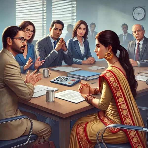 Step-by-Step Guide to Filing a Sexual Harassment Complaint Under POSH in India. | Indian Working ...